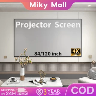 Shop projector screen for Sale on Shopee Philippines