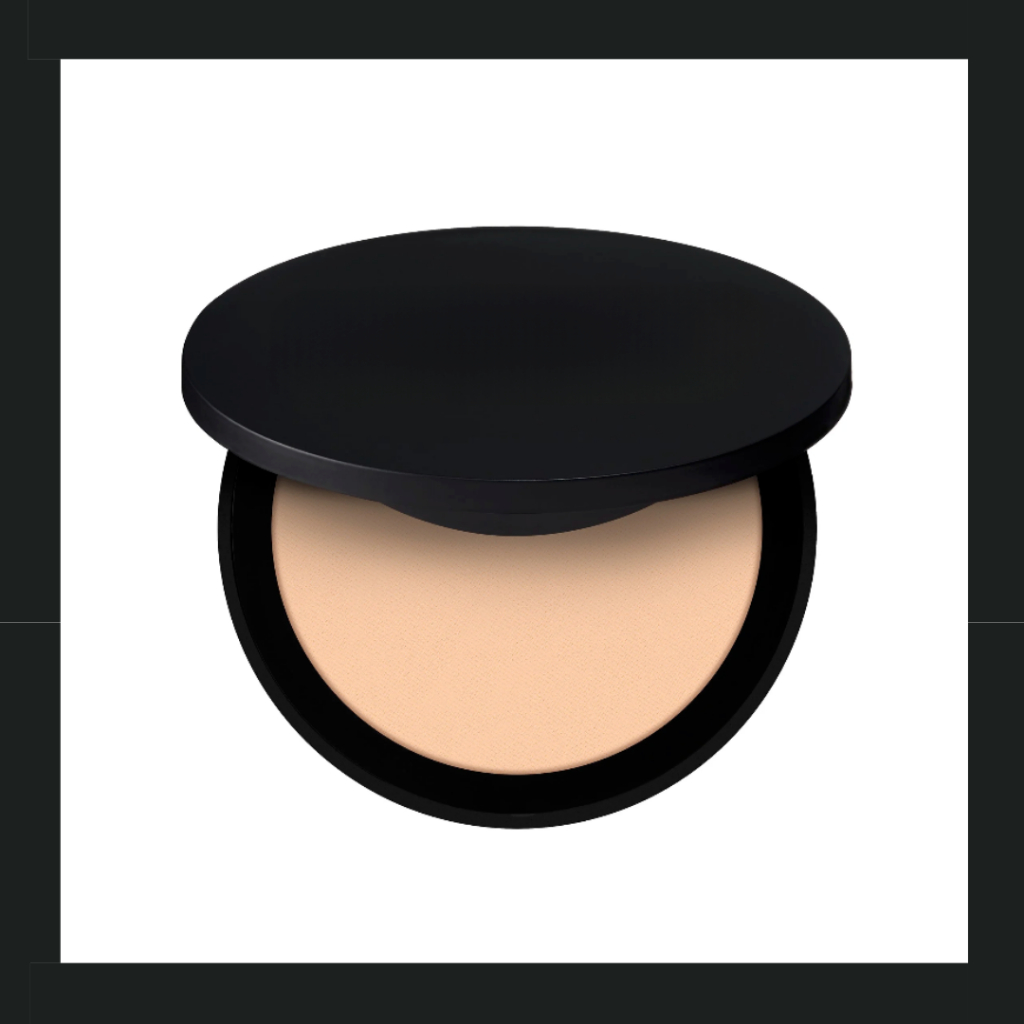 Powder Soft Matte Advanced Perfecting Powder | Shopee Philippines