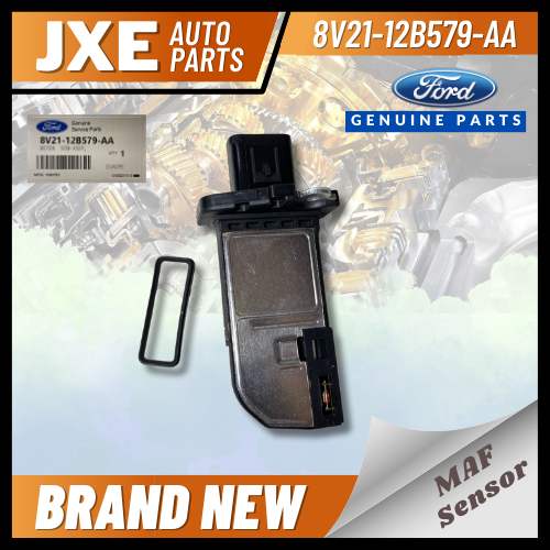 Ford MAF Sensor for Ford Ranger/Everest (8V21-12B579-AA) | Shopee ...