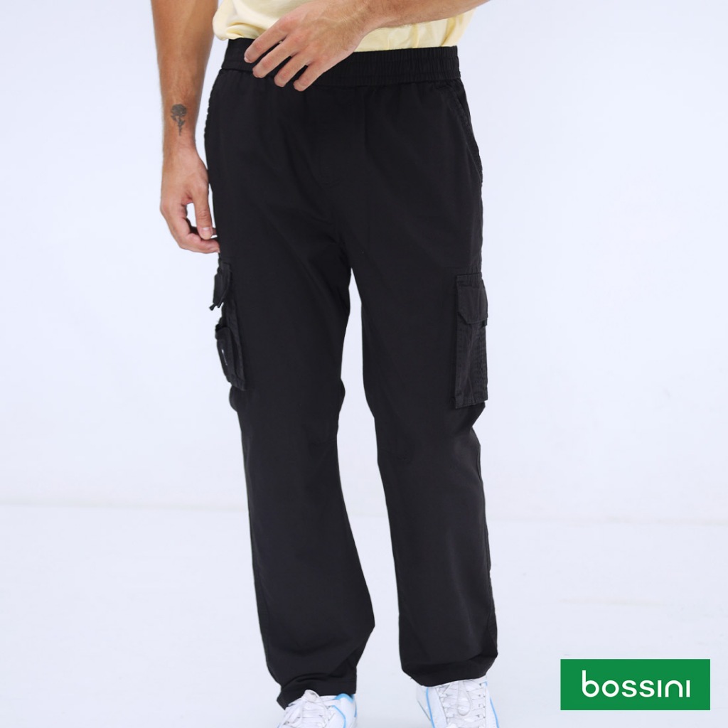 Bossini Cargo Pants BMB19-0024 | Shopee Philippines