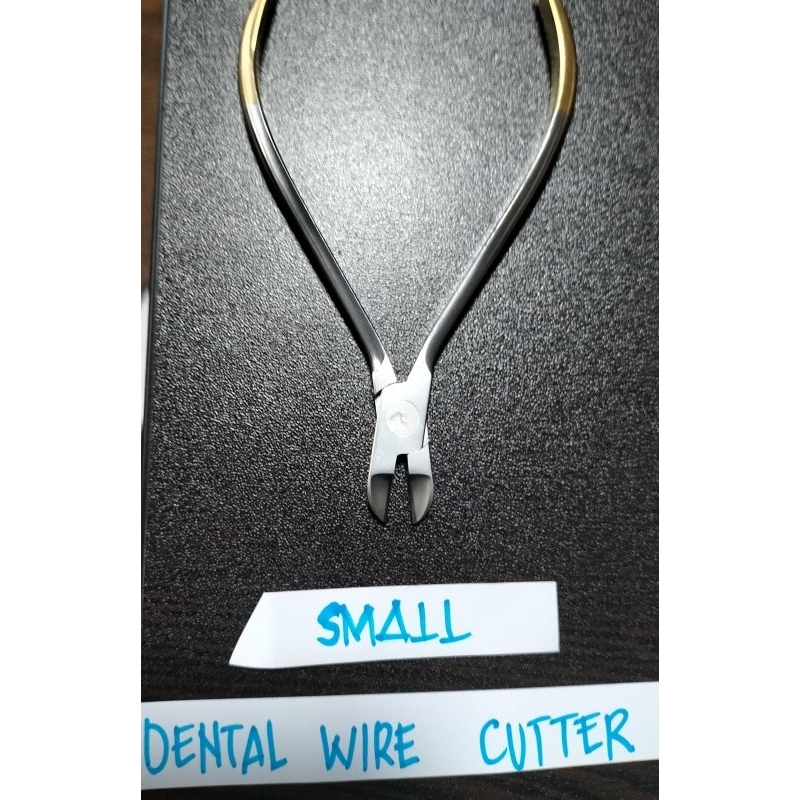 DENTAL WIRE CUTTER(small) | Shopee Philippines