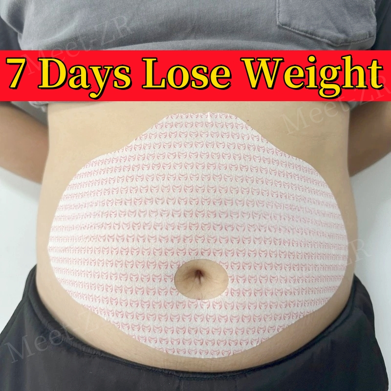 Belly slimming patch Pampapayat ng tiyan at bilbil Arm slimming Fat ...