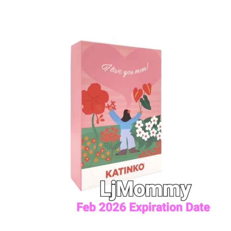 Mothers Day Gift Set (Katinko) | Shopee Philippines