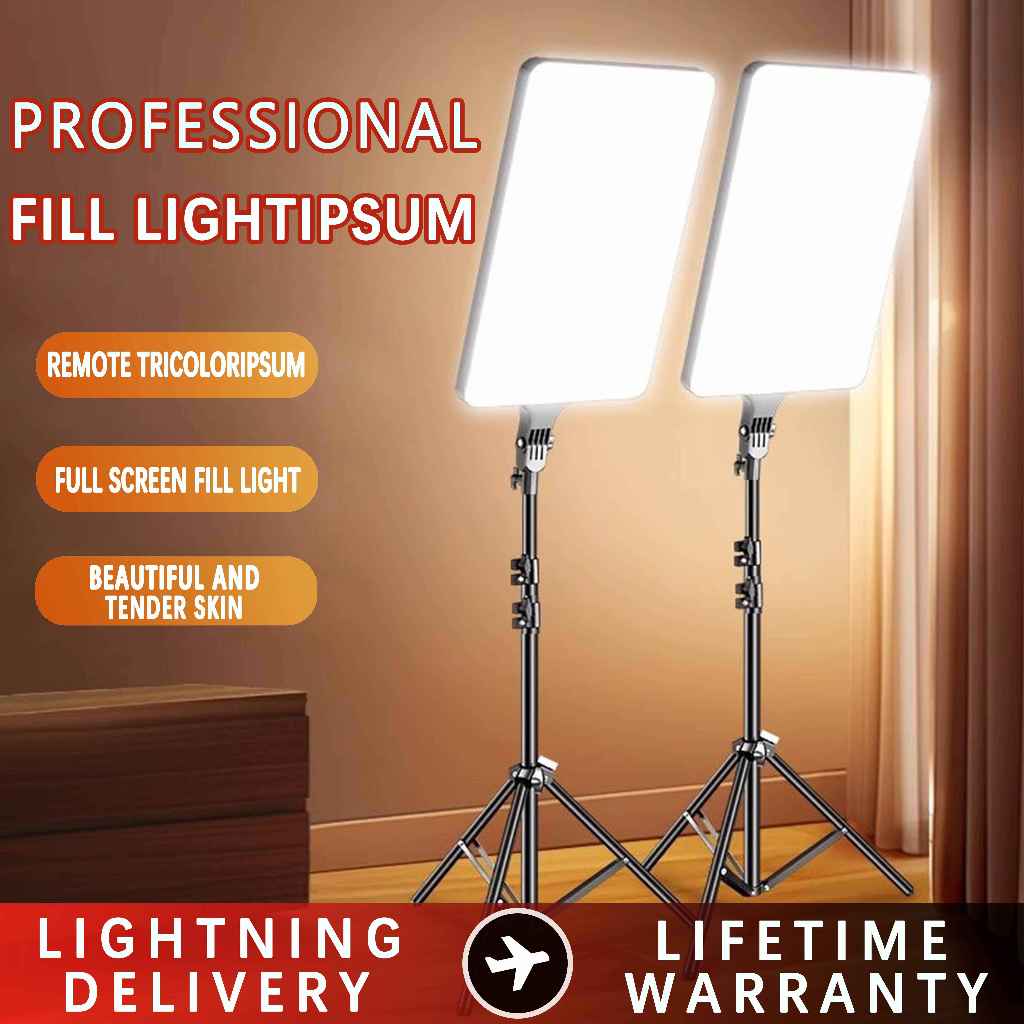 11 inch Fill Light LED Video Live Photo Shooting Photography For Live ...