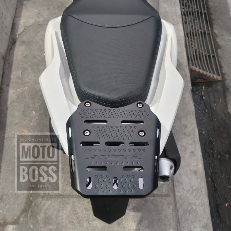 Honda PCX 160 / 150 Omni Bracket | Shopee Philippines