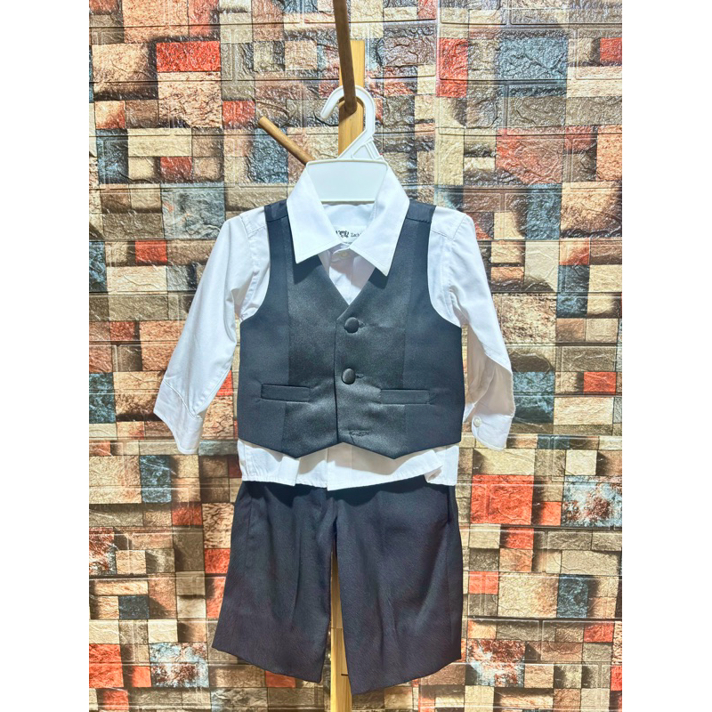 TernoFORkids..(3-5mos) | Shopee Philippines