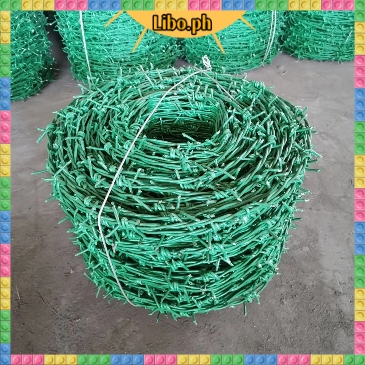 Wire mesh wire fence anti-climbing guardrail galvanized anti-rust 50m ...