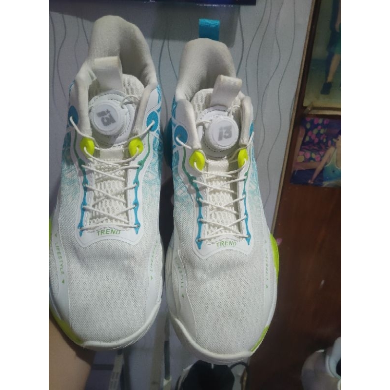 Basketball Shoes Size 9.5us/43eur | Shopee Philippines