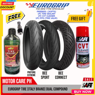 Shop eurogrip tyre for Sale on Shopee Philippines