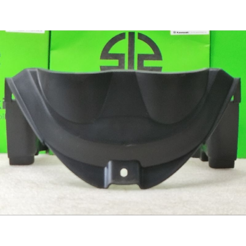 DU181070 Flap Speedometer Cowling CT100 CT125 CT150 Genuine | Shopee ...