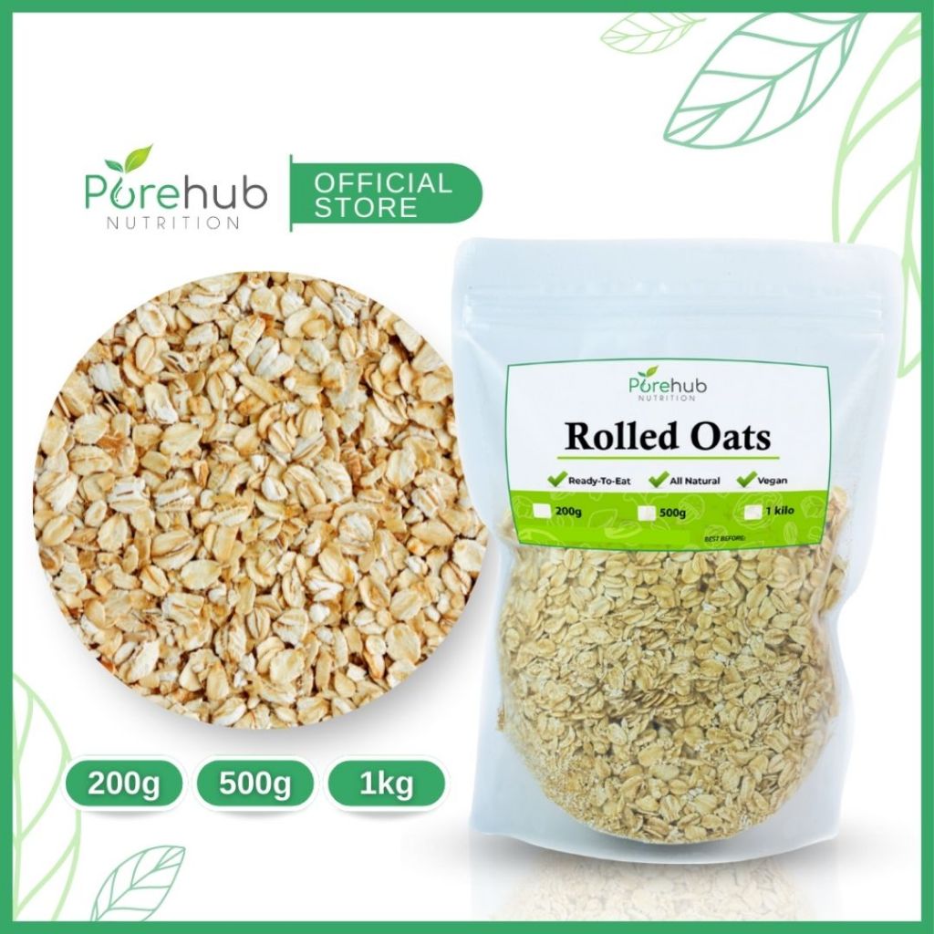 Purehub® White Quinoa (Retail Pack) | Shopee Philippines