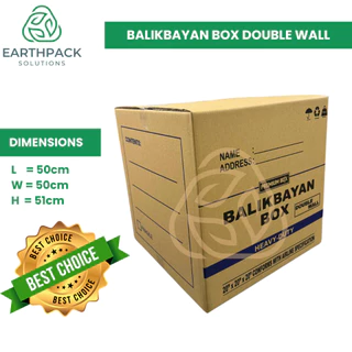Shop balikbayan box for Sale on Shopee Philippines