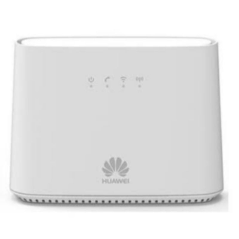 Indoor Unit only (IDU) for Huawei B2368-XX – 4G LTE Wifi Router ...