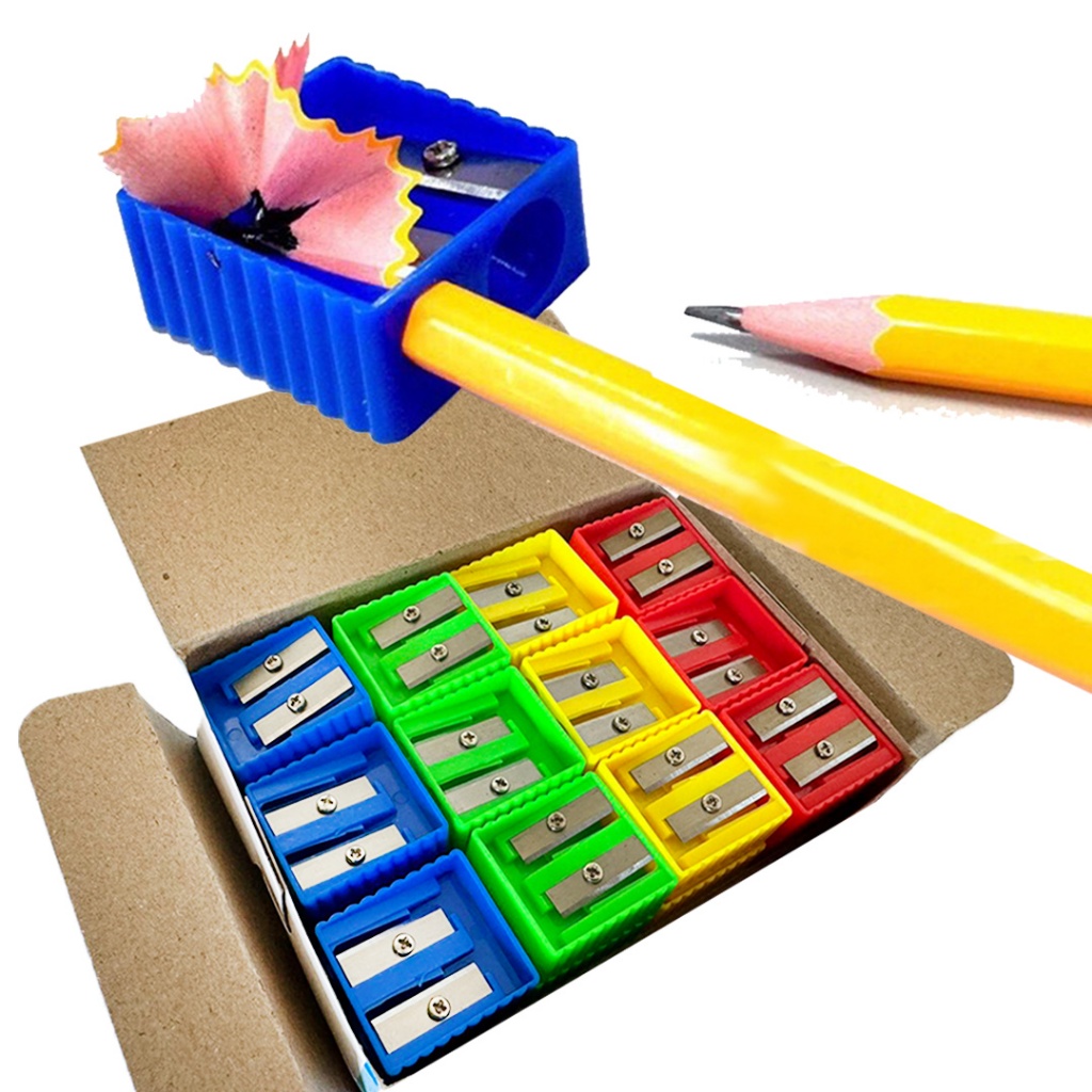 Shop pencil sharpener for Sale on Shopee Philippines