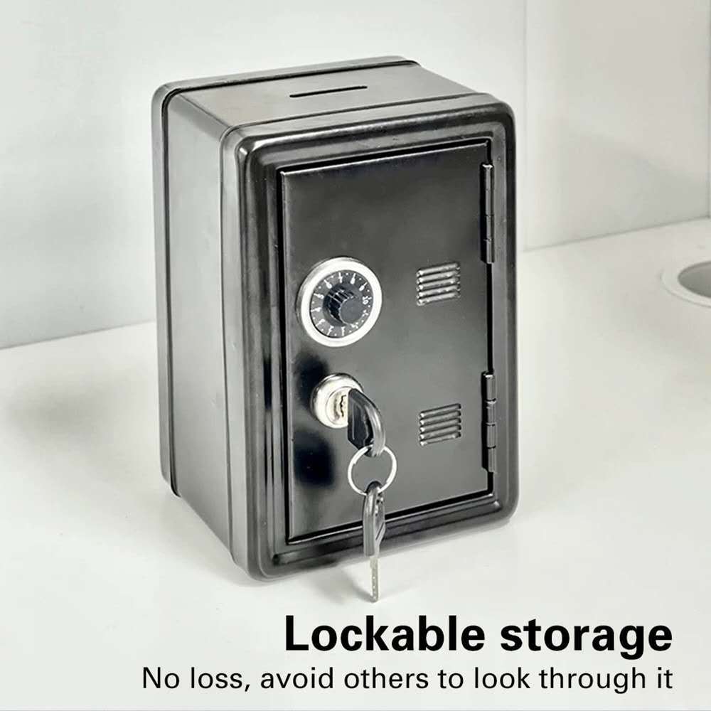Shop vault money box for Sale on Shopee Philippines