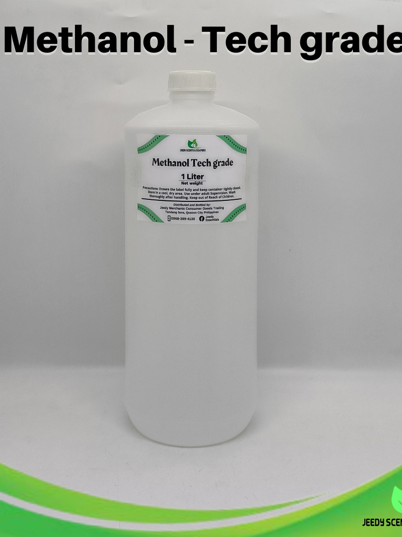 Methanol 99% Technical Grade | Shopee Philippines