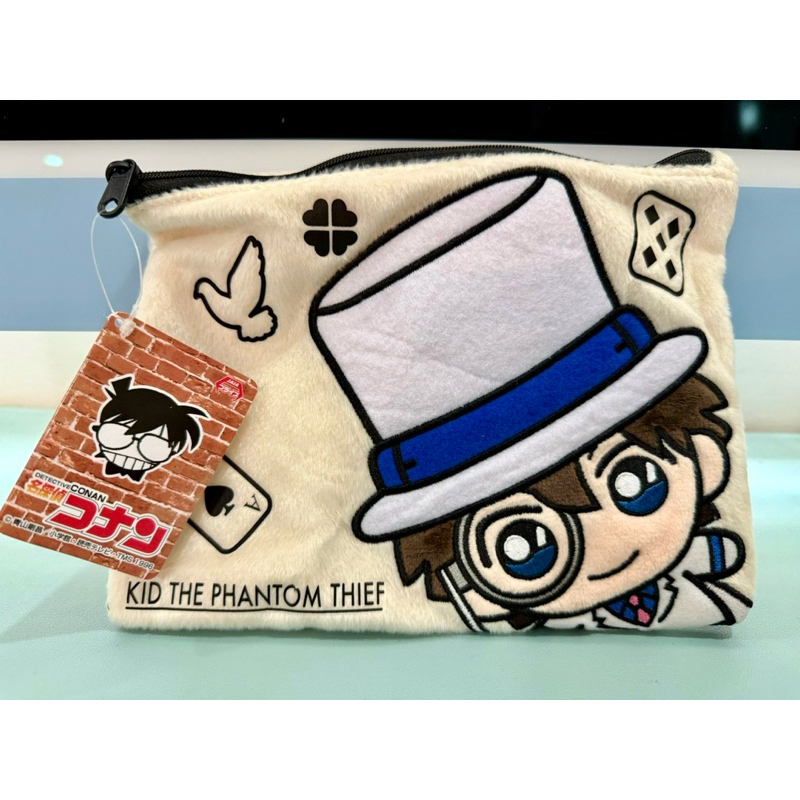 Detective Conan assorted merch | tote bag | mini pouch | Shopee Philippines