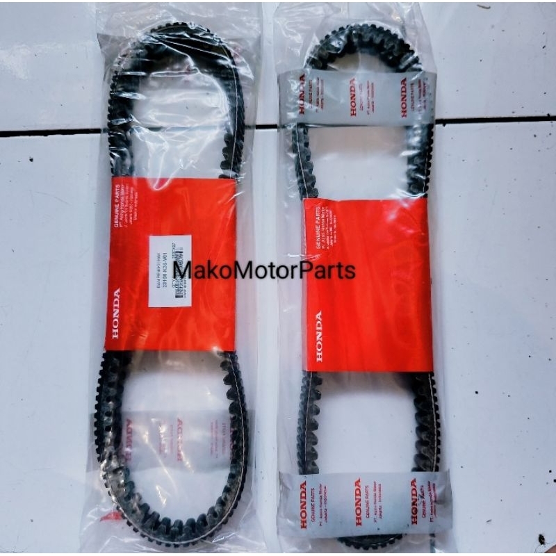 HONDA BELT CLICK 125i V1,V2,V3 CLICK 150i INDONESIA | Shopee Philippines