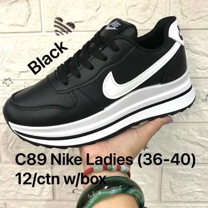 C89-1 KOREAN WOMEN WORK SHOES / STEEL TOE/ ko SAFETY SHOES | Shopee Philippines