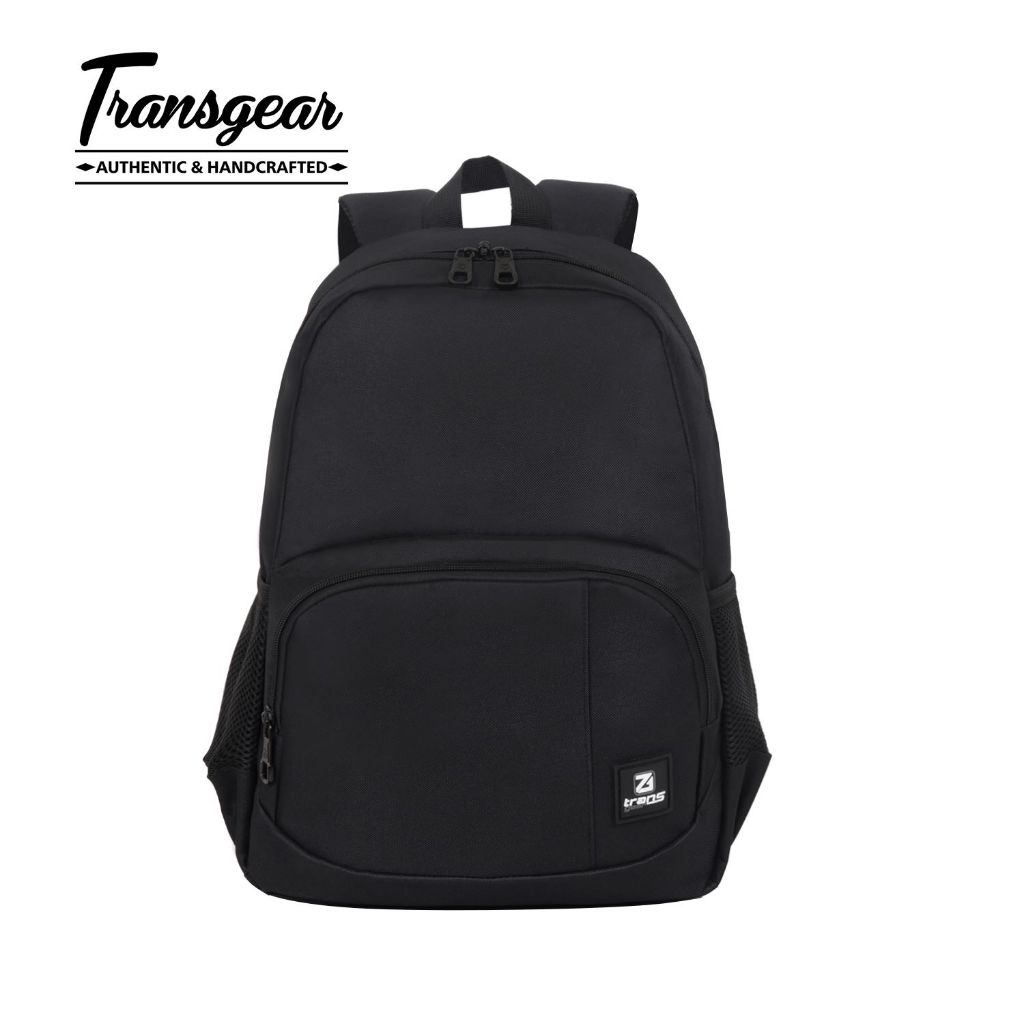Transgear 686 Campus Backpack | Shopee Philippines