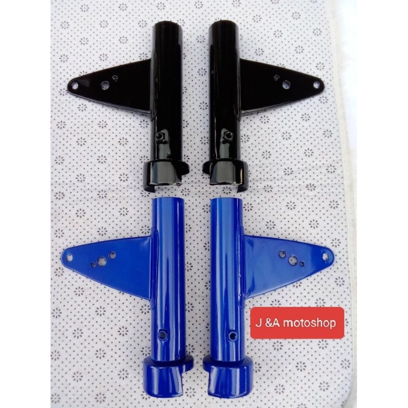 Skygo Headlight Stay comp.lll-1(33mm) Headlight bracket. King /Wizard ...