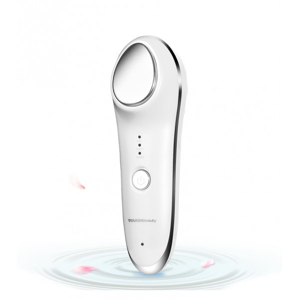 JML Touch Beauty Hot & Cool Skin Rejuvenator TB-1389S | Shopee Philippines