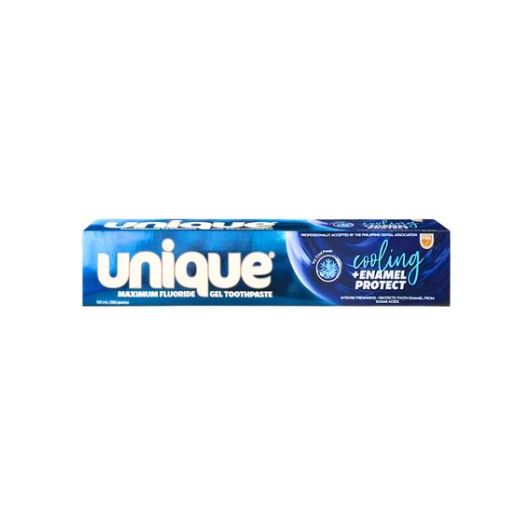 Unique Starburst Blue Toothpaste 150ML | Shopee Philippines