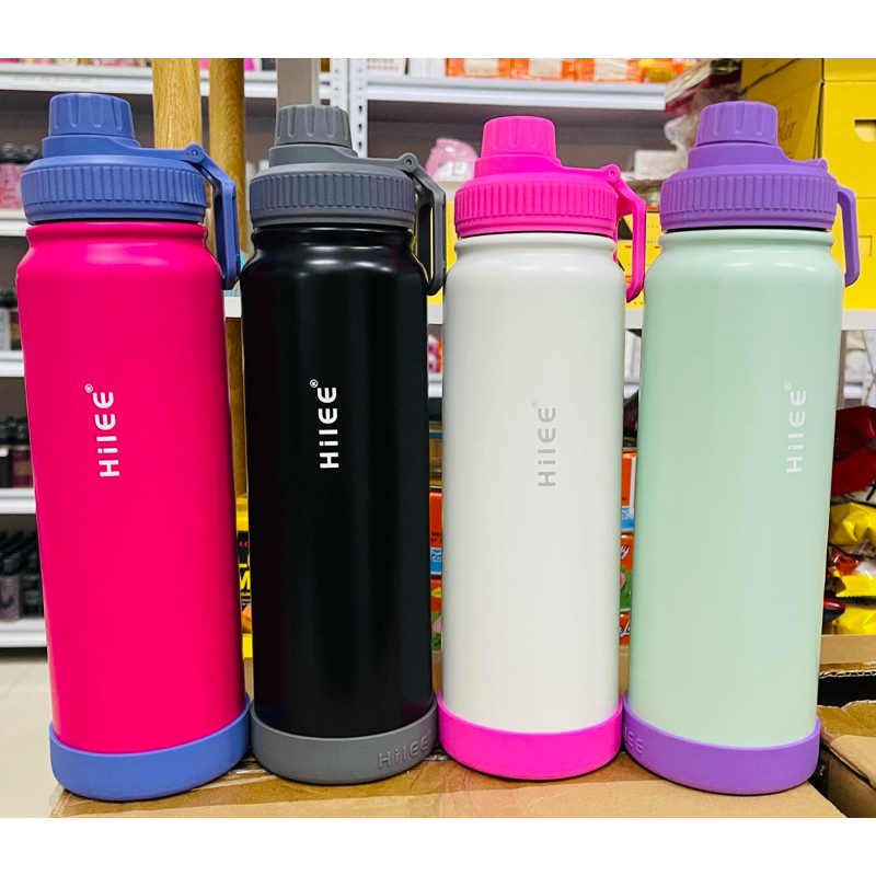 Hilee Thumbler Original 800ml w/free PARACORD | Shopee Philippines