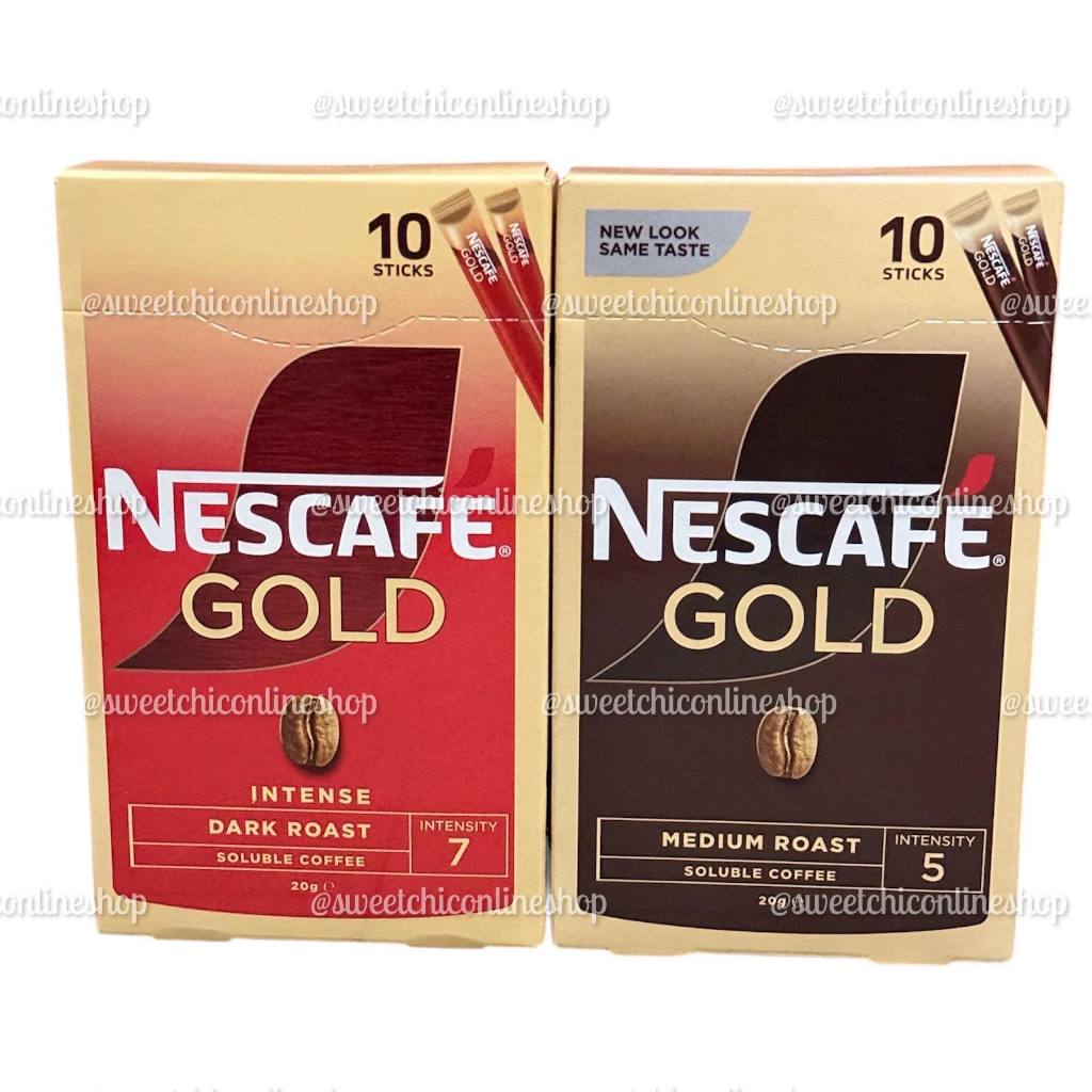 Shop nescafe gold for Sale on Shopee Philippines