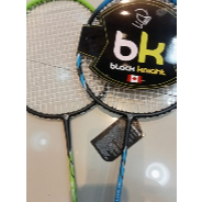BLACK KNIGHT FURY LITE RACKET | Shopee Philippines