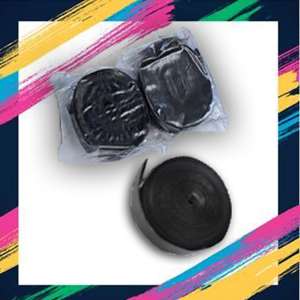 Endless Ribbon Spool EPSON LX-310,LX-300,LQ310 Dot Matrix Printer Black ...