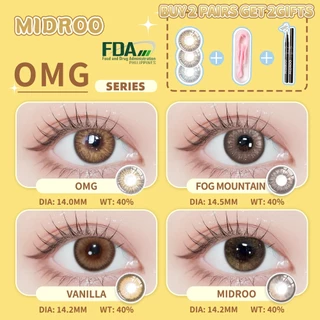 Midroo CO. Lens, Online Shop | Shopee Philippines
