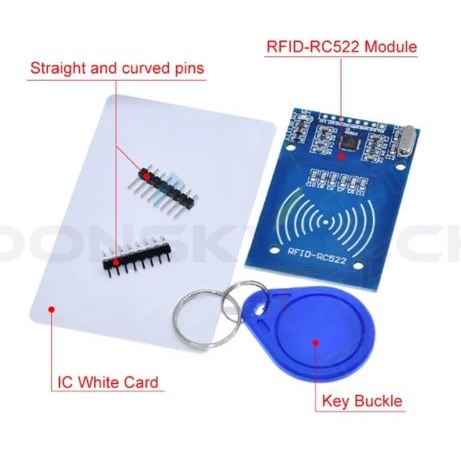 Shop rfid reader for Sale on Shopee Philippines