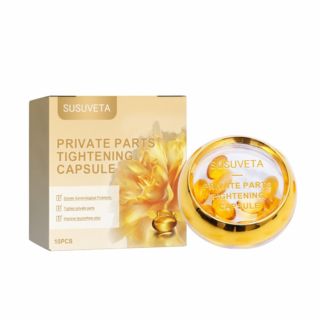 Vaginal gel Tightening capsule Vaginal tightening gel Boric acid ...