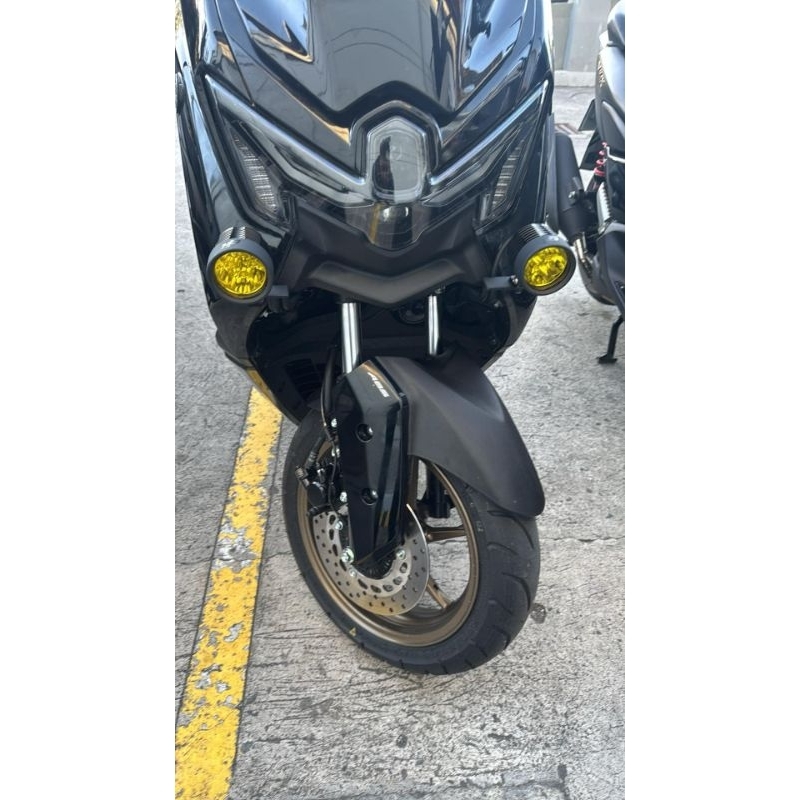 Nmax turbo MDL bracket | Shopee Philippines