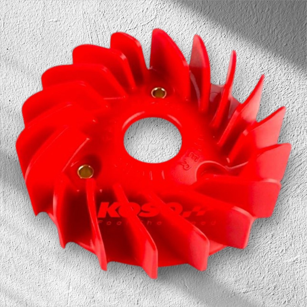 SUPER LIGHT FAN MIO i 125/ GEAR/ FAZZIO KOSO | Shopee Philippines