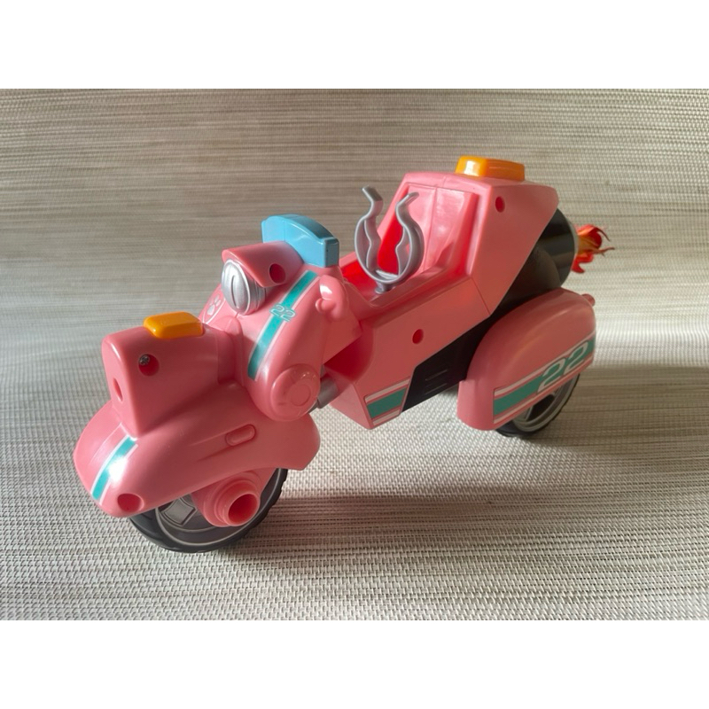 Paw Patrol The Movie Liberty Feature Vehicle | Shopee Philippines