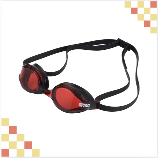 Arena Racing Swimming Goggles - Q-CHAKU2 Series (shipping from Japan ...