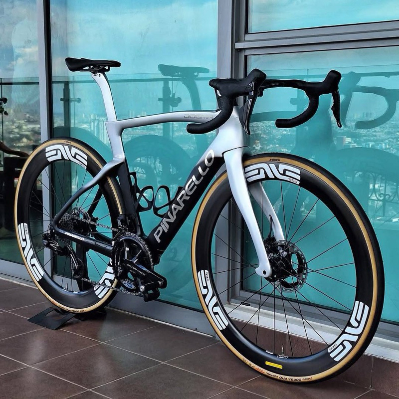 PINARELLO Dogma F My23 Plutonium | Shopee Philippines