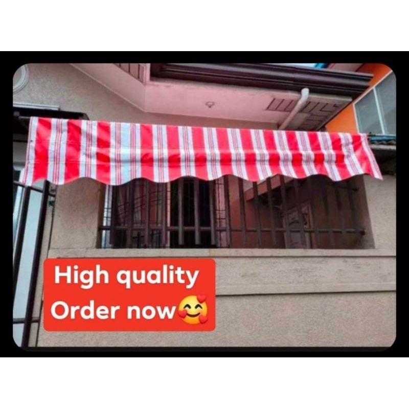 Lona Trapal Makapal . | Shopee Philippines