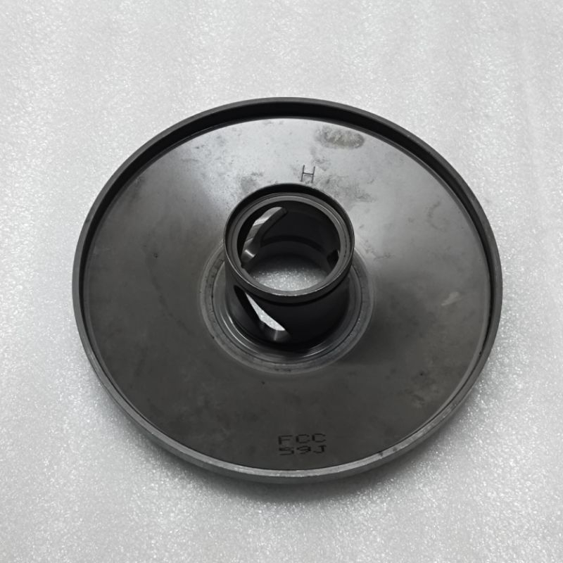 FEMALE TORQUE DRIVE HONDA CLICK 150 V2/V1/ADV/PCX 23224-K59-A70 GENUINE ...