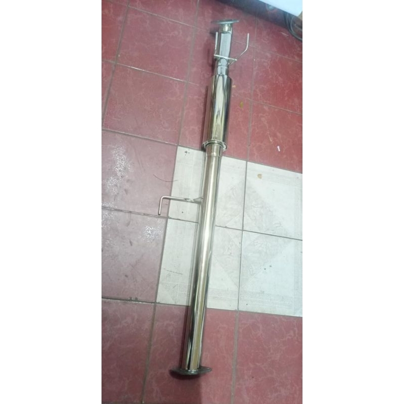 HIACE MIDPIPE NEW FACE | Shopee Philippines