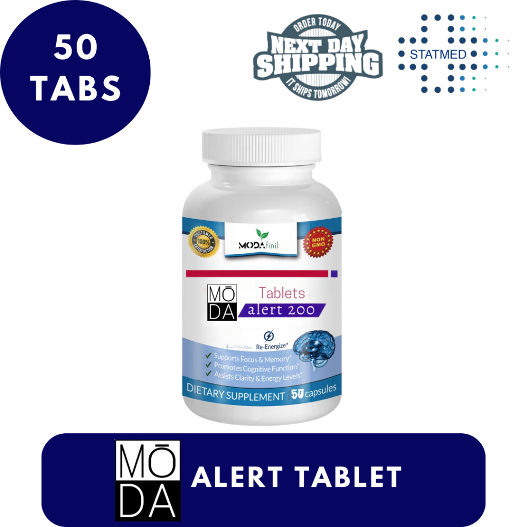 Brain Booster Support Focus & Memory Nootropic Increase Energy Level ...