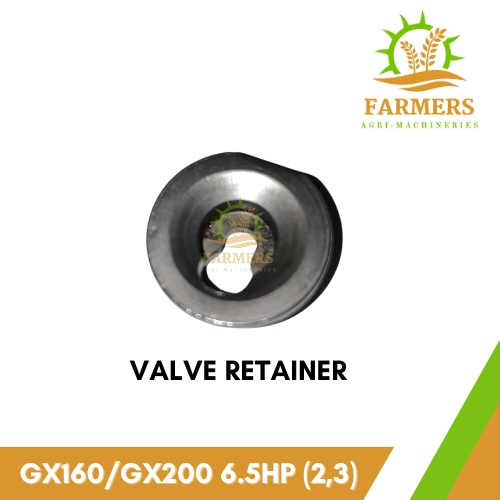 1 PC Valve Retainer Gasoline Engine GX160 GX200 5.5HP 6.5HP 168F 2x2 ...