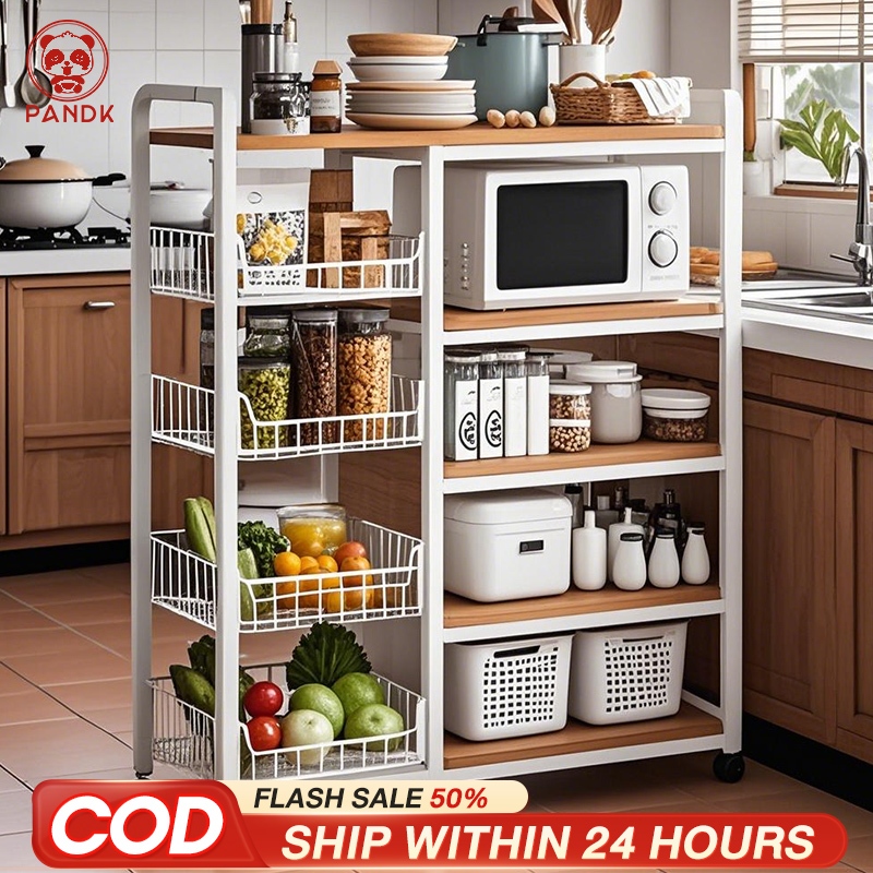 Kitchen Rack Kitchen Cabinet Organizer Kitchen Organizer Storage Rack ...