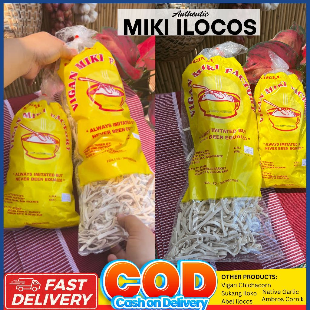 Shop miki noodles for Sale on Shopee Philippines