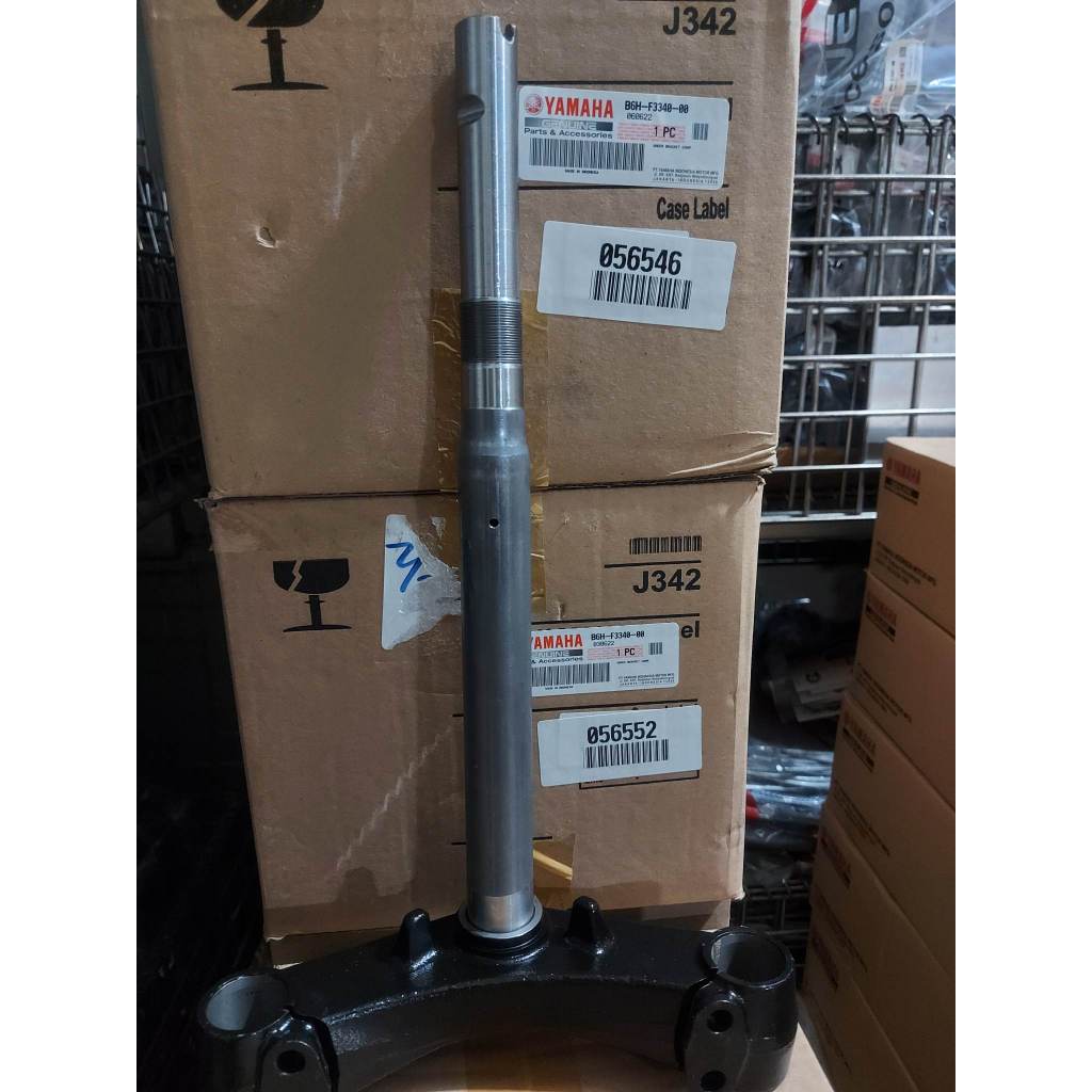 T-post YAMAHA MIOi125/FAZZIO/SOULi125/GEAR125/MXi125/FINO/AEROX V1 ...