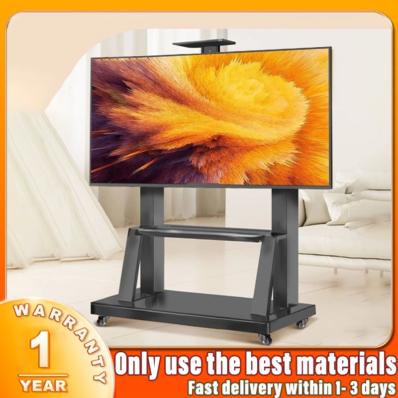 Bear 300kg TV Stand Monitor ，TV monitor stand (support 32-95 inch ...