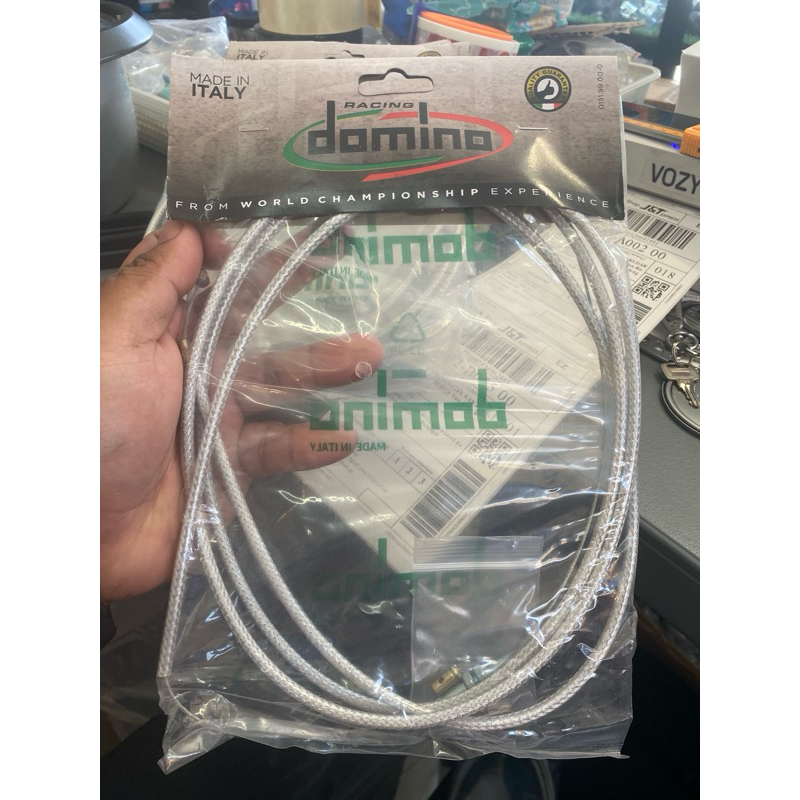 Domino Throttle Cable Universal | Shopee Philippines