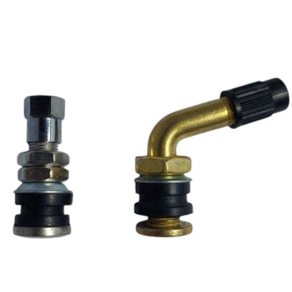 Tire Pito Tubeless Universal Silver/GOLD/SHORT /Tire Valve For ...